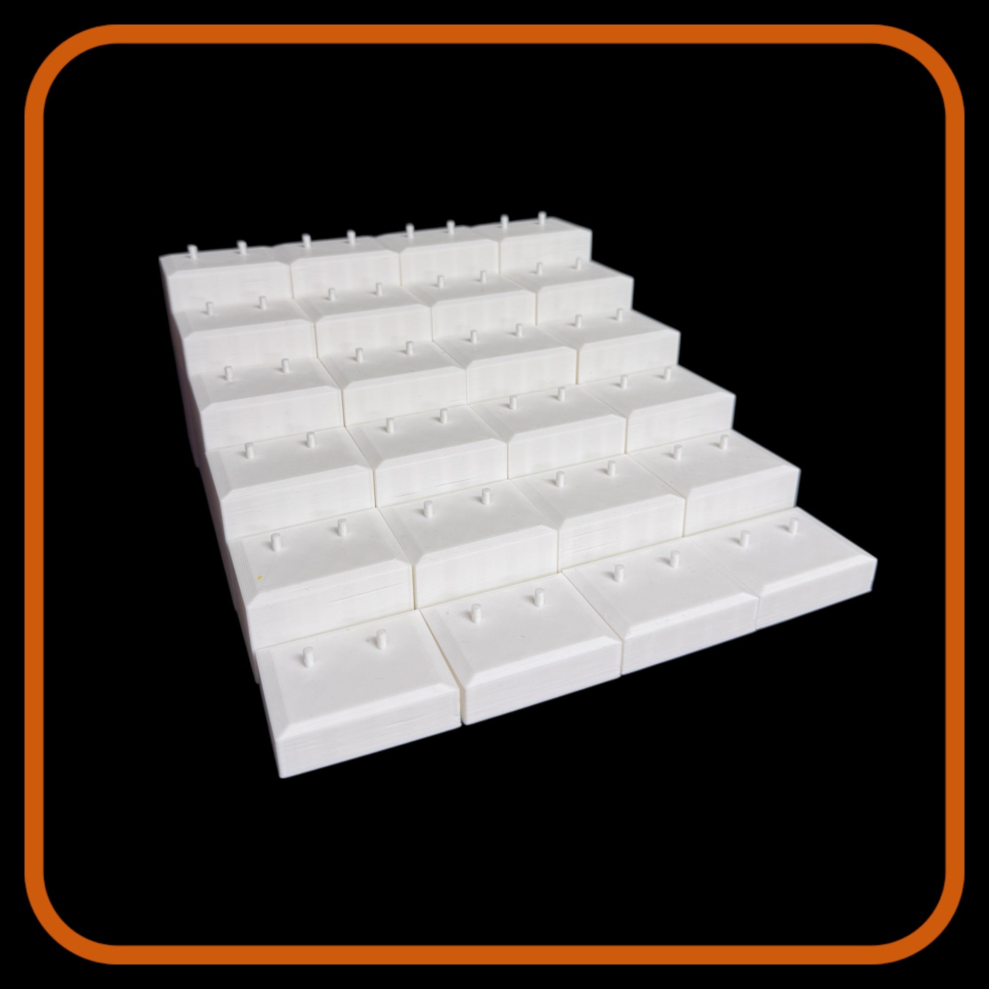 3.75" Starter Packs – Figure Floor