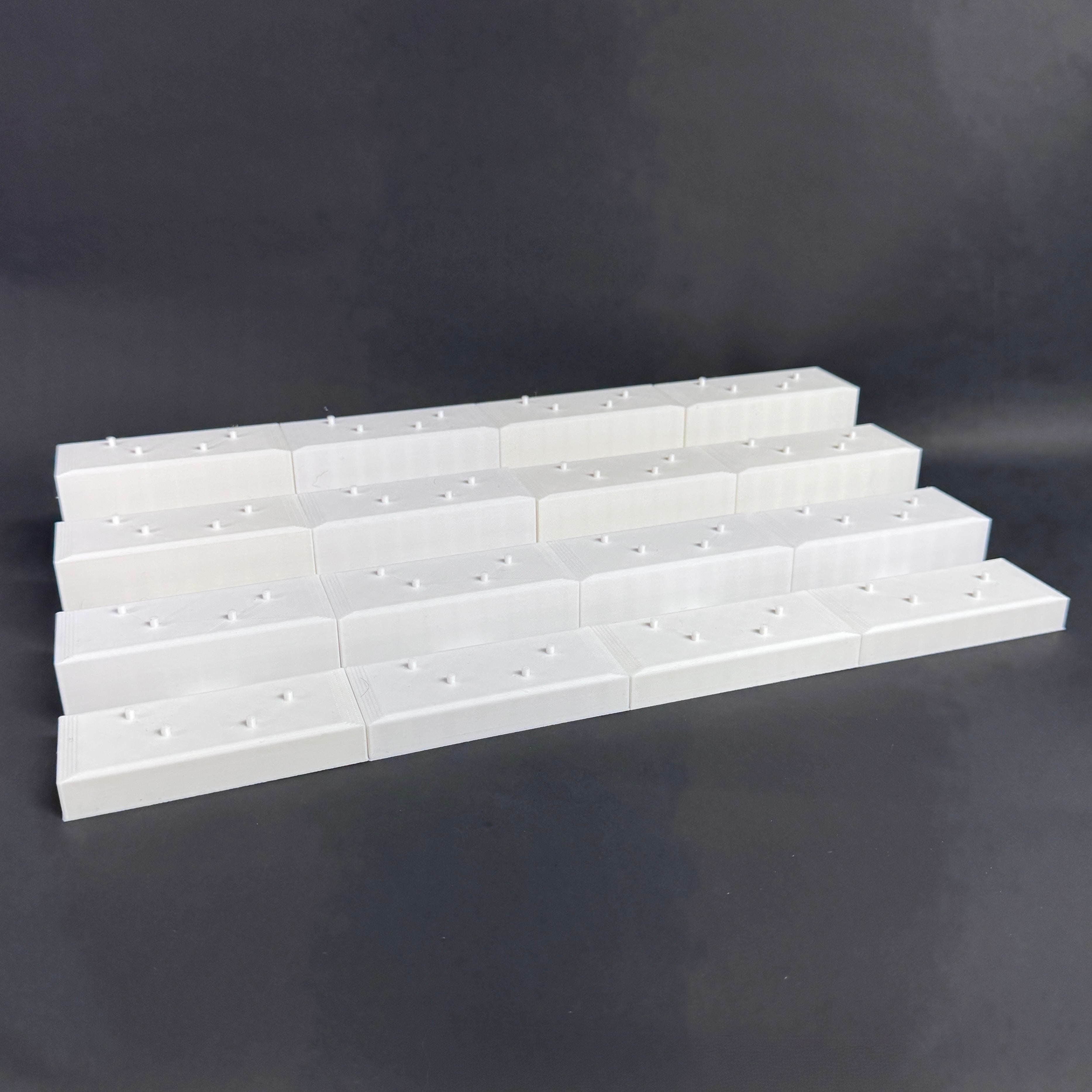 6" Modular Display Base STARTER PACK - EXPERT – Figure Floor